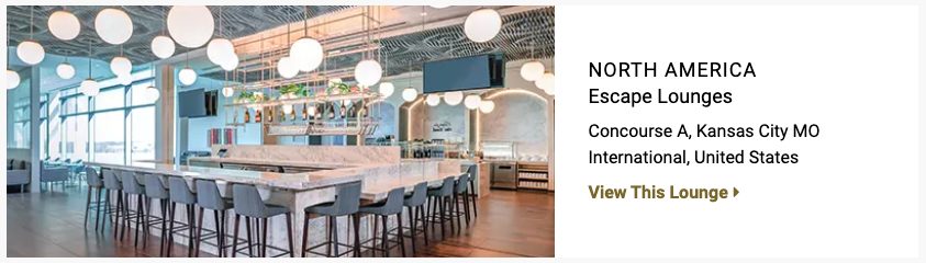 [新聞快報] 新貴通會員卡 (Priority Pass) 宣布2025年的「最佳機場合作貴賓室」名單！ | TripPlus